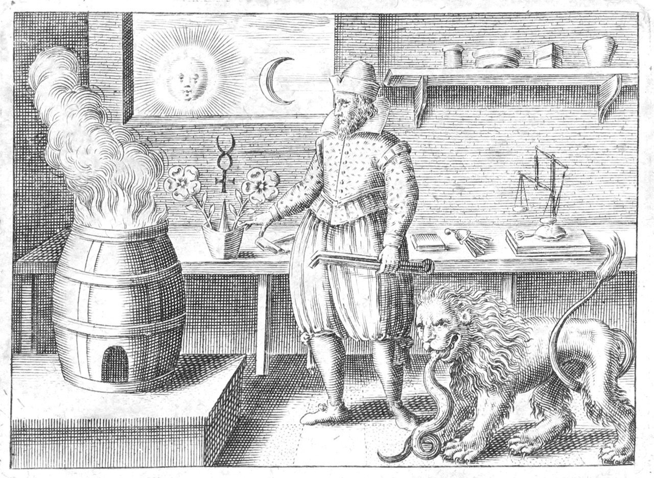 Color Our Collections – Becker Medical Library