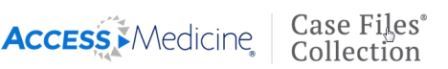 AccessMedicine Mobile App and AccessMedicine Case Files Collection Now ...