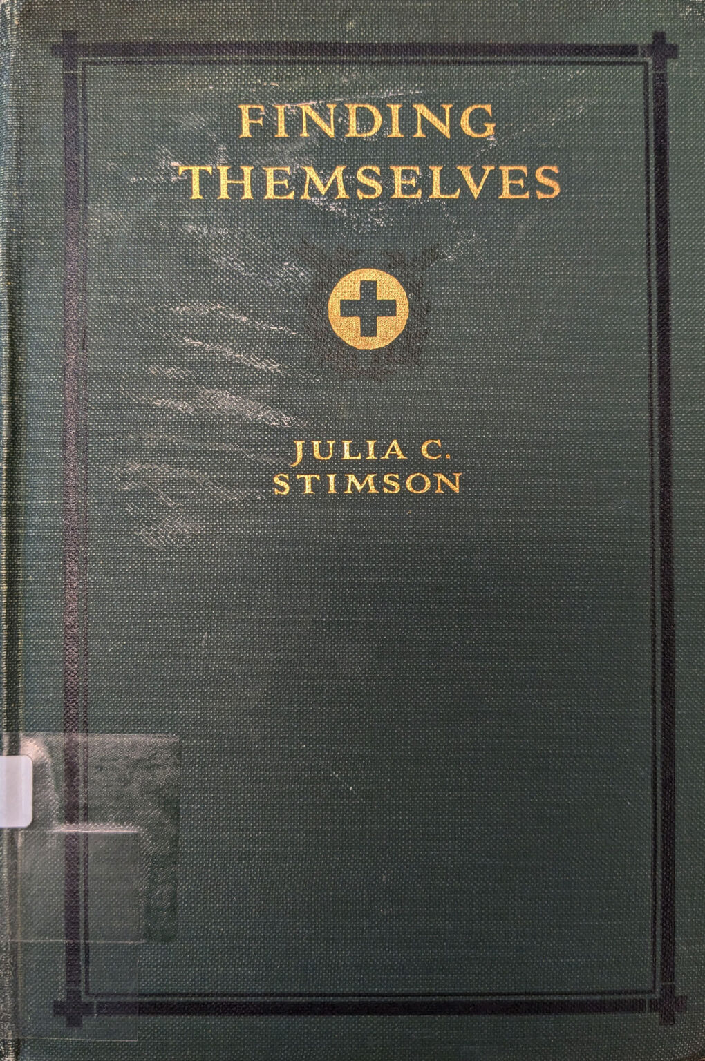 Julia Stimson’s incredible life of service to her patients, her ...