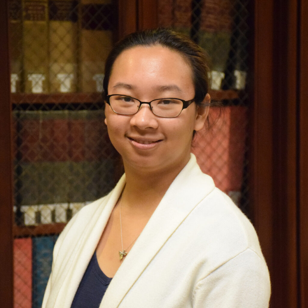 Elisabeth Brander – Becker Medical Library