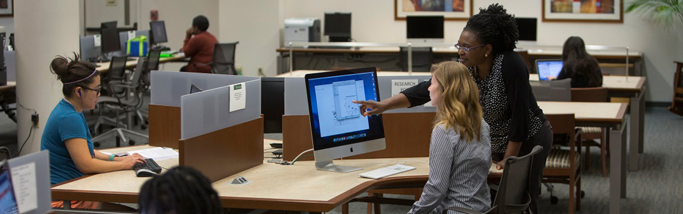 Becker Medical Library